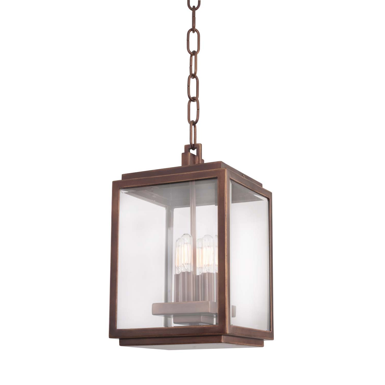 Chester Large Pendant | Kalco Custom Contract Lighting Manufacturer