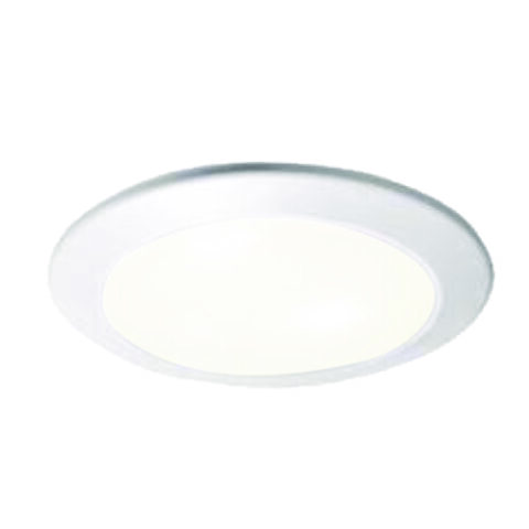 Small LED Ceiling Disk Light - Kalco Custom Contract Lighting Manufacturer
